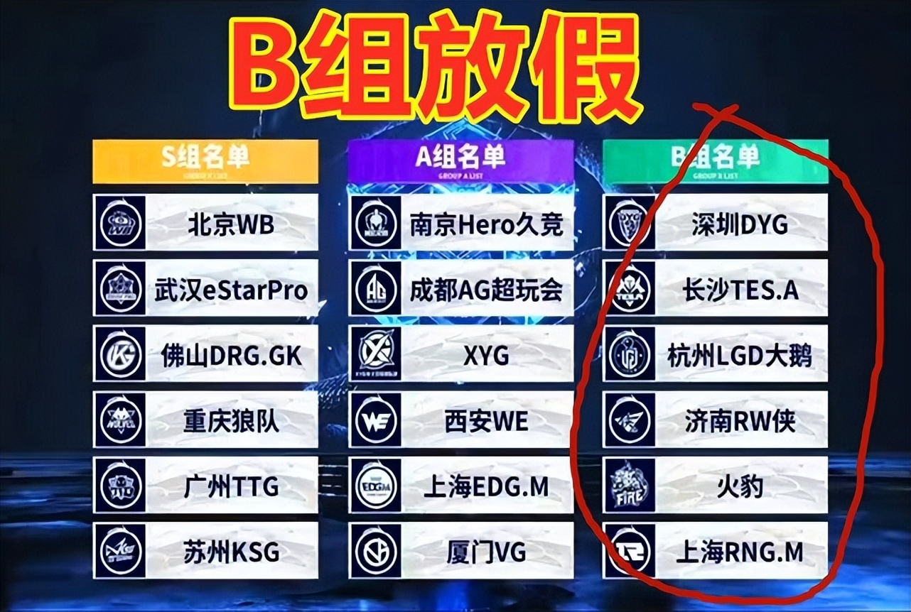 XYG轻取EDGM，率先锁定季后赛！整整齐齐的XYG，能否突破四强？