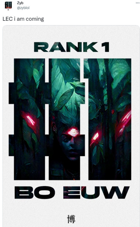 BO登顶欧服有望前往世界赛！T1锁定季后赛第二轮资格