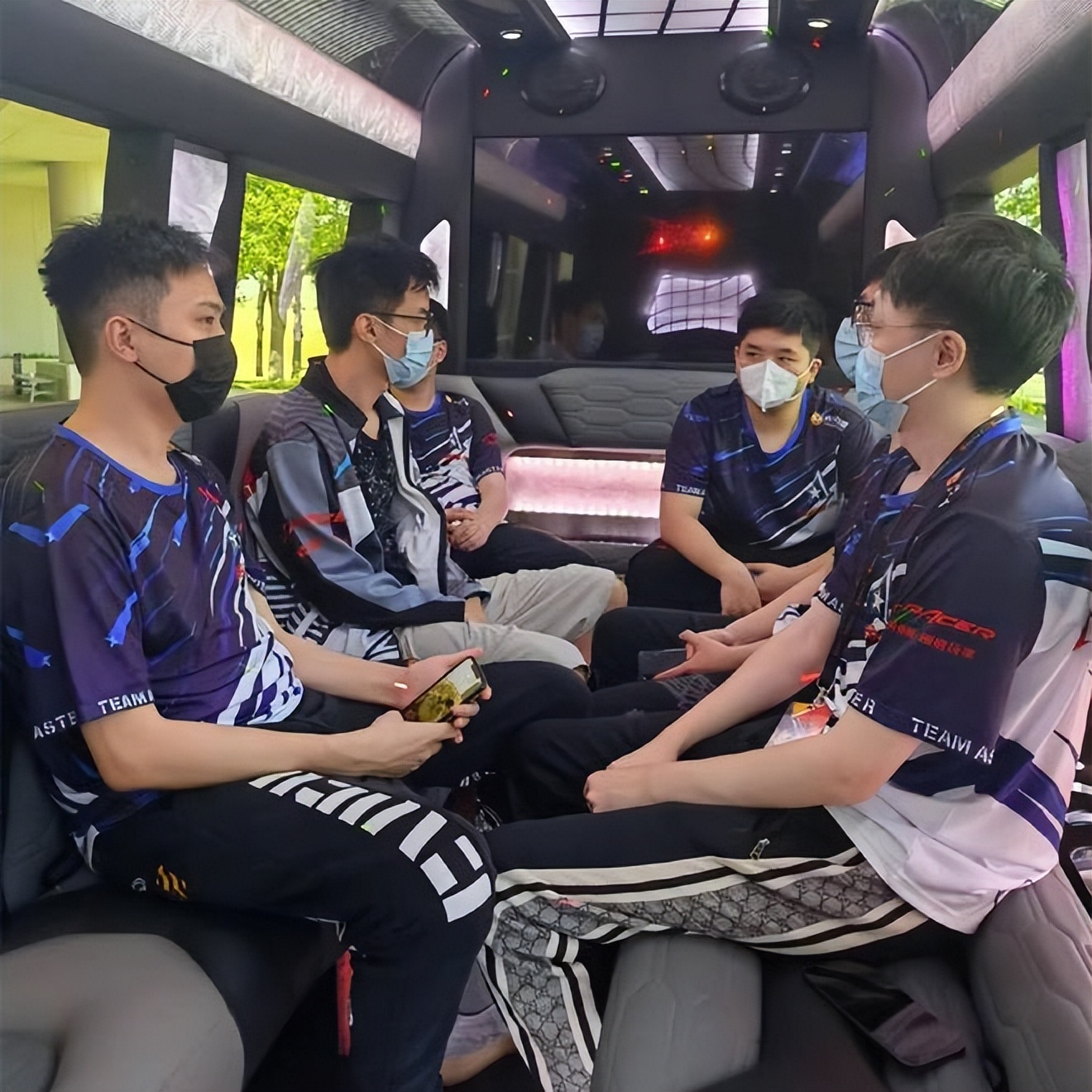 Dota2-阿灵顿Major第四日战报：LGD、Aster稳胜者组，RNG让人心碎