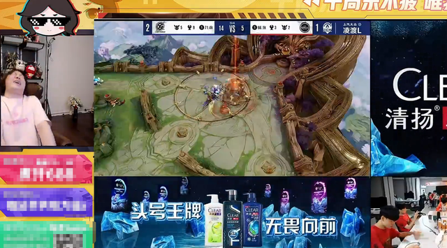 XYG击败EDG晋级季后赛败者组！张大仙喜出望外，高呼666舒服了