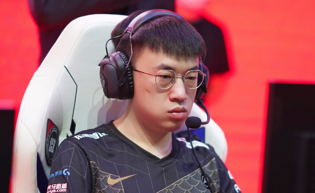 RNG横扫TT！小虎砍下第十个MVP，暂居夏季赛MVP榜榜首