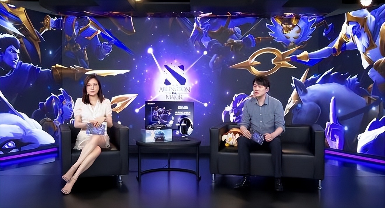 Dota2-阿灵顿Major决战日战报：Aster、LGD各领风骚，RNG打服众人