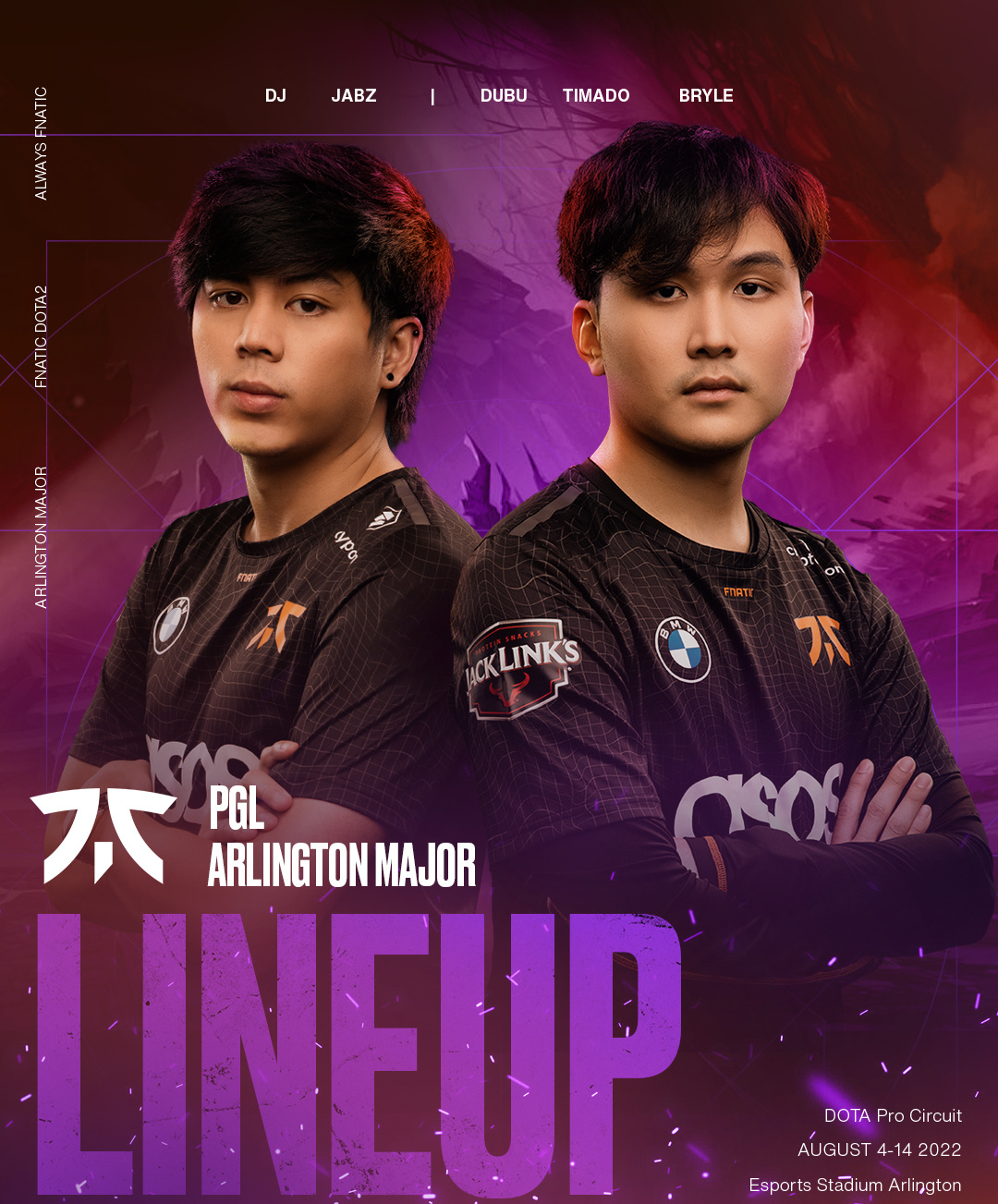Dota2-阿灵顿Major决战日战报：Aster、LGD各领风骚，RNG打服众人
