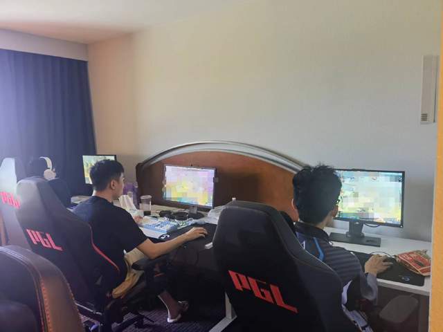 Dota2-阿灵顿Major战报：LGD强无敌，Aster已直邀，RNG惹人担忧！