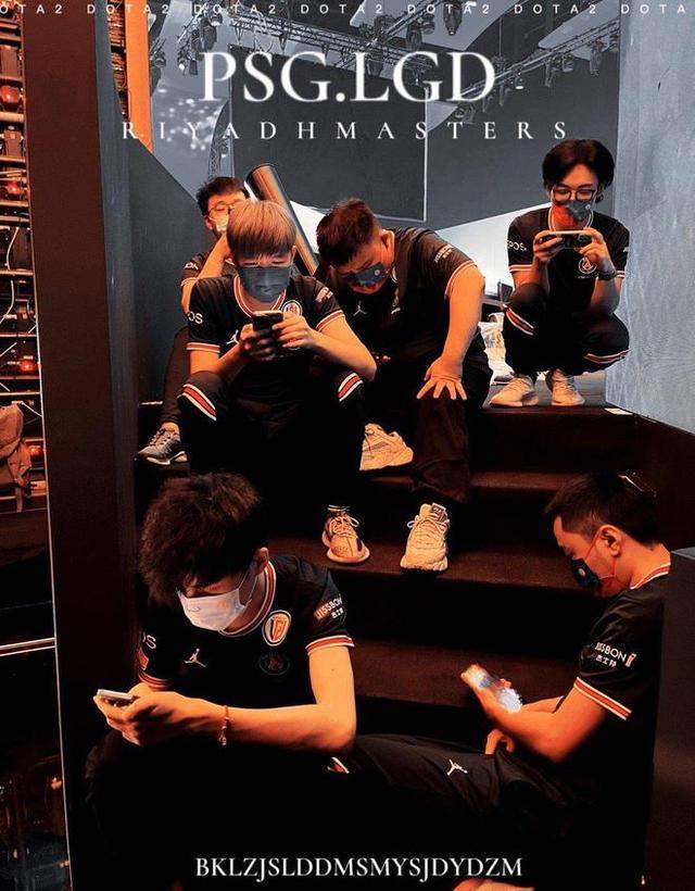 Dota2-阿灵顿Major战报：LGD强无敌，Aster已直邀，RNG惹人担忧！