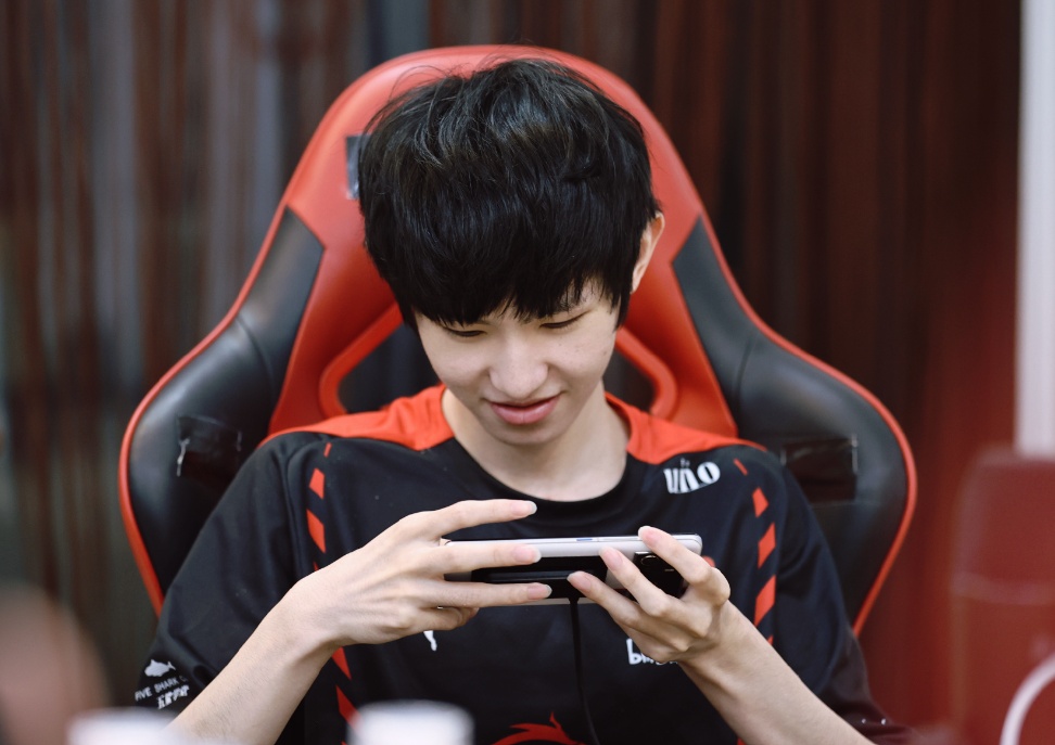 AG3-1战胜VG，一诺和未央真的C，半只脚踏进季后赛！