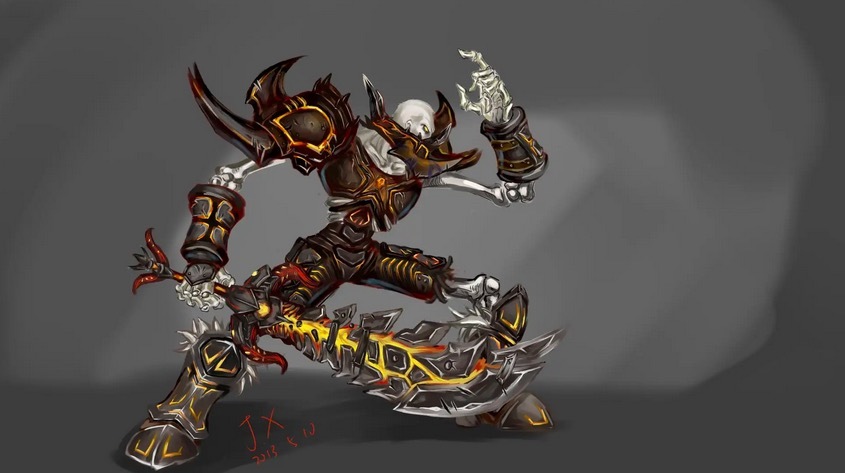 魔兽世界怀旧服：近战被针对了一年多，TBC的遗憾，WLK能弥补吗？