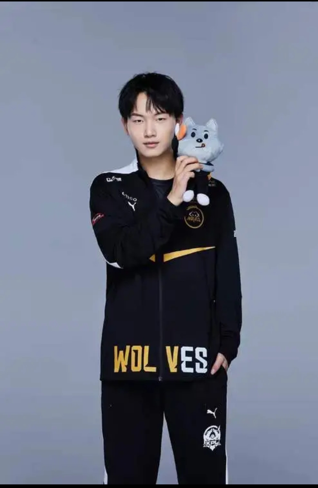 kpl职业选手之前是干什么的？一诺保安，fly居然是厨子？