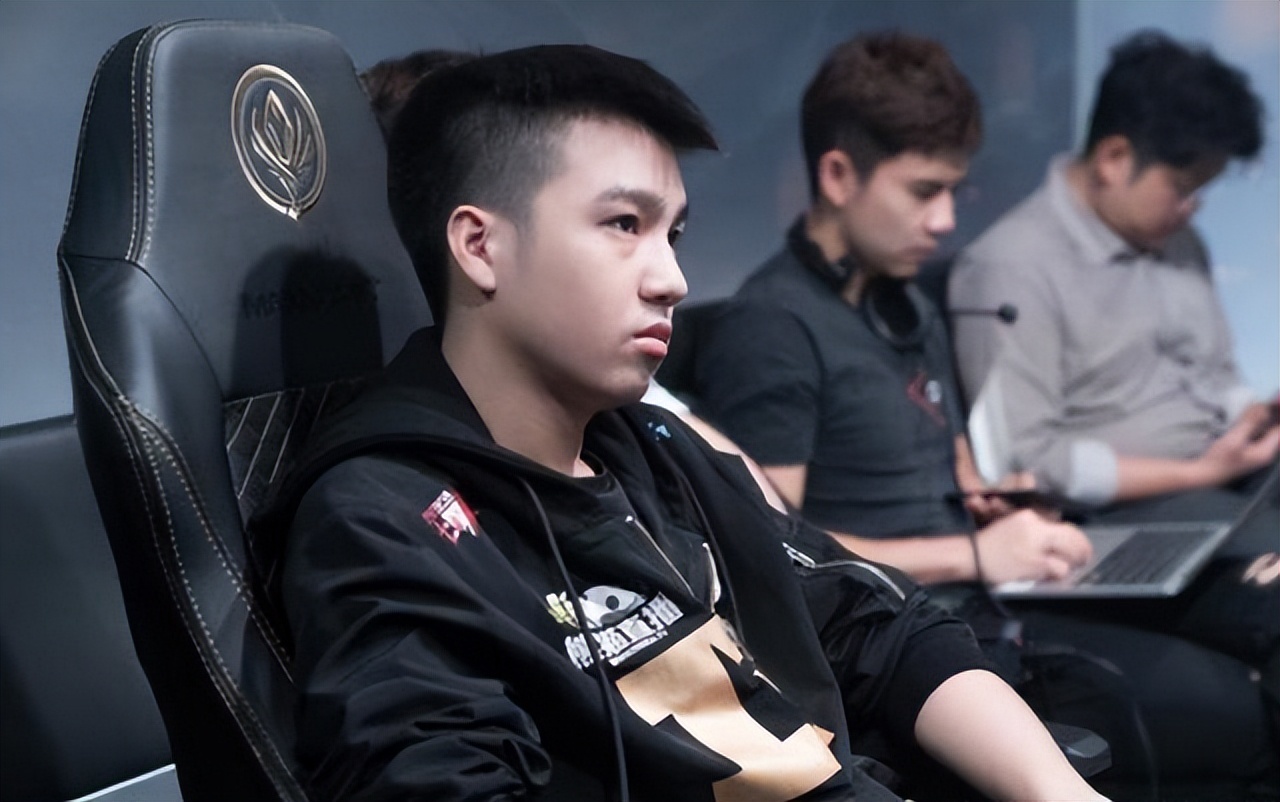 Letme谈WE十六连败：LPL应该恢复升降级，这样选手才会有压力