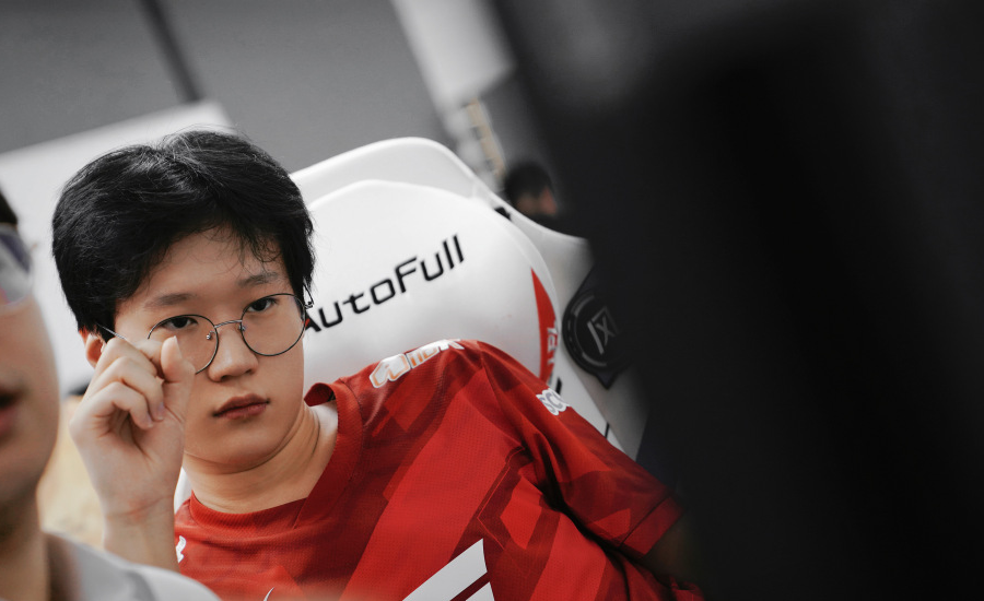 Letme谈WE十六连败：LPL应该恢复升降级，这样选手才会有压力