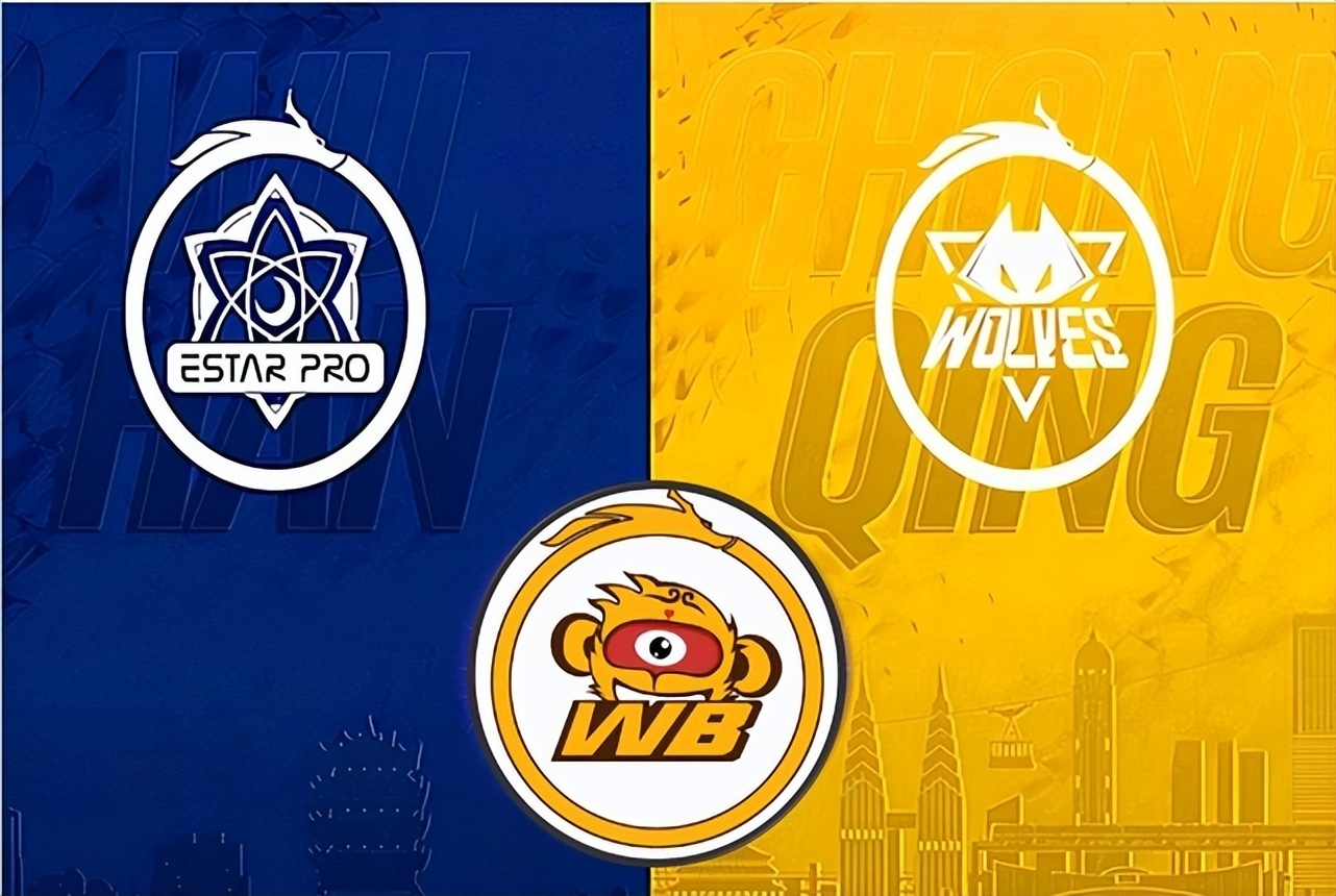 TTG粉丝指责狼队打假赛，故意放GK进胜者组，只为狙击eStar！