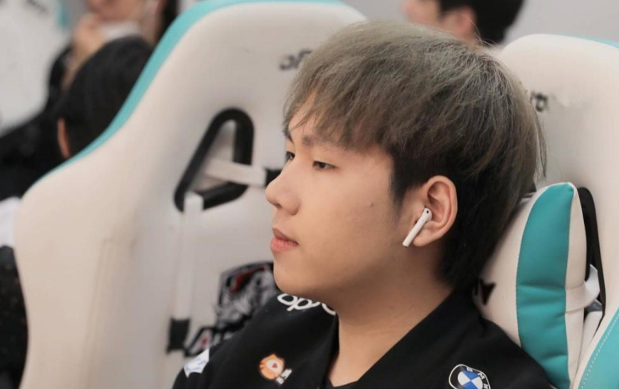 阿P跟Bo都无了！VIT无缘世界赛，Perkz表示将退役？