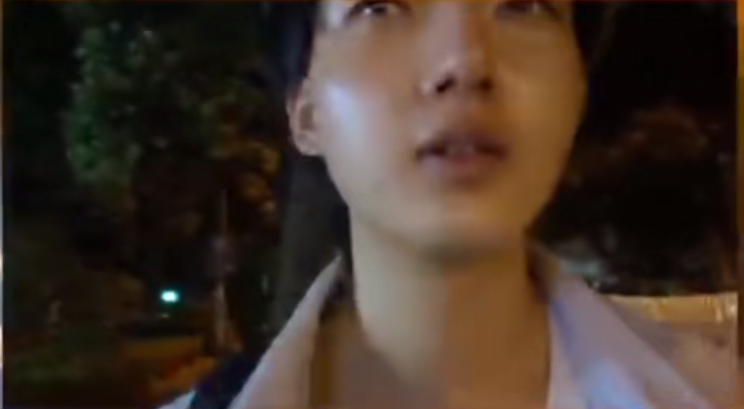 狼队Fly提前排练大话王，复刻TTG张凯文学三点真言，天狼星狼为首