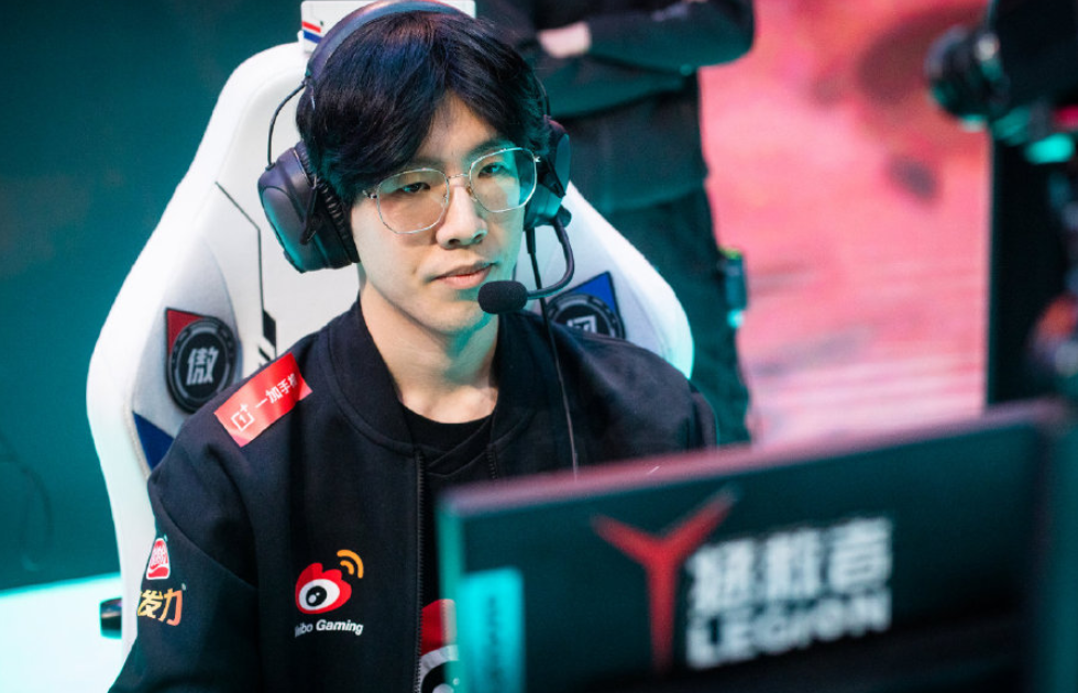 4场1-18！Theshy连续3年无缘世界赛，面对LNG总战绩3-30