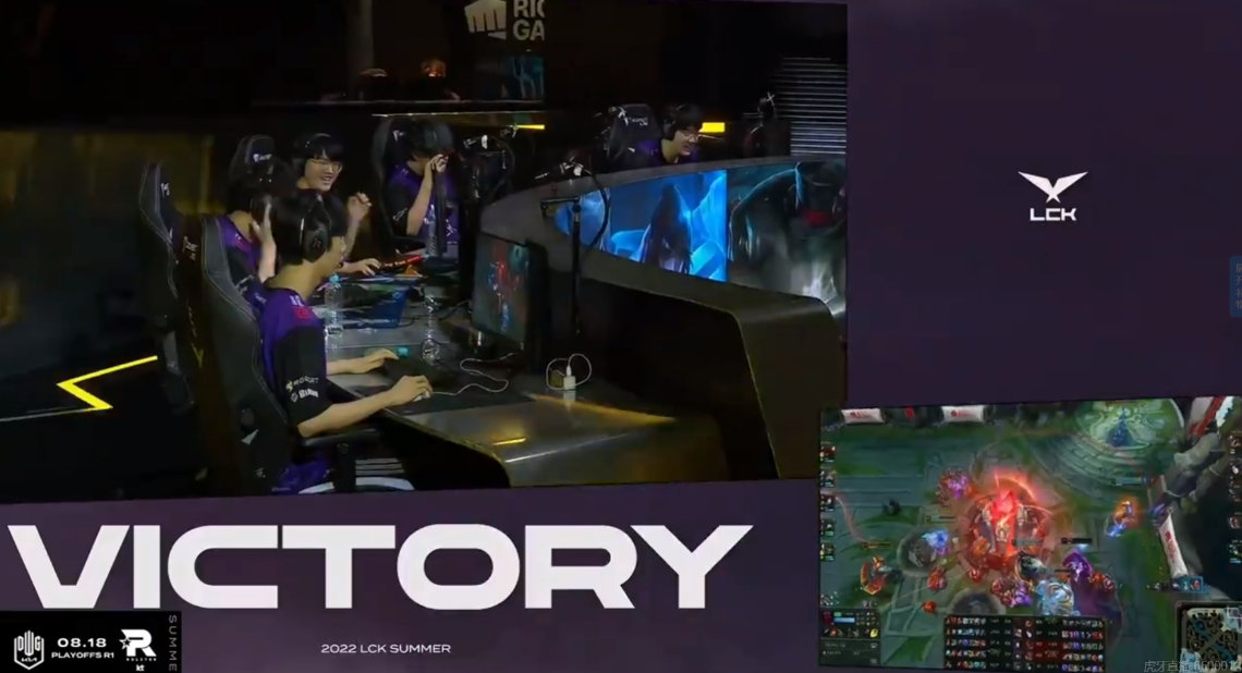 deft职业生涯恐将结束？不敌LSB后落入冒泡赛，这将是最后机会！