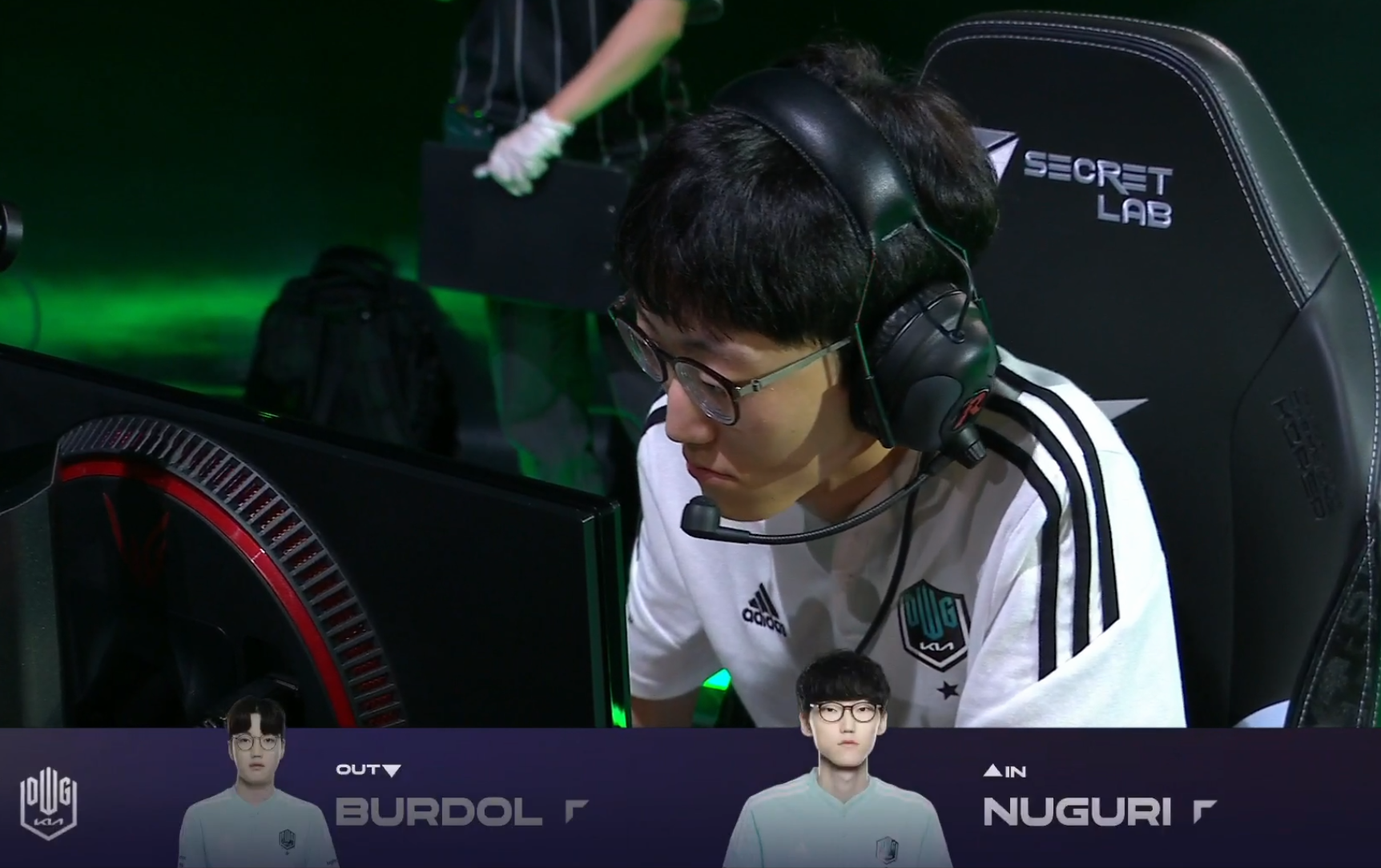 拒绝让2追3！T1击败DK晋级夏季赛决赛，同时获得S12世界赛门票