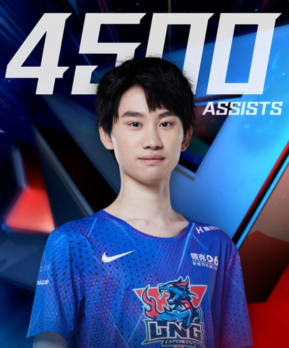 LOL晚报：LNG一穿三晋级四强，卡萨沦为昔日的香锅？