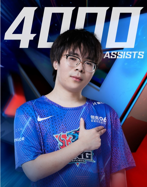 LOL晚报：LNG一穿三晋级四强，卡萨沦为昔日的香锅？