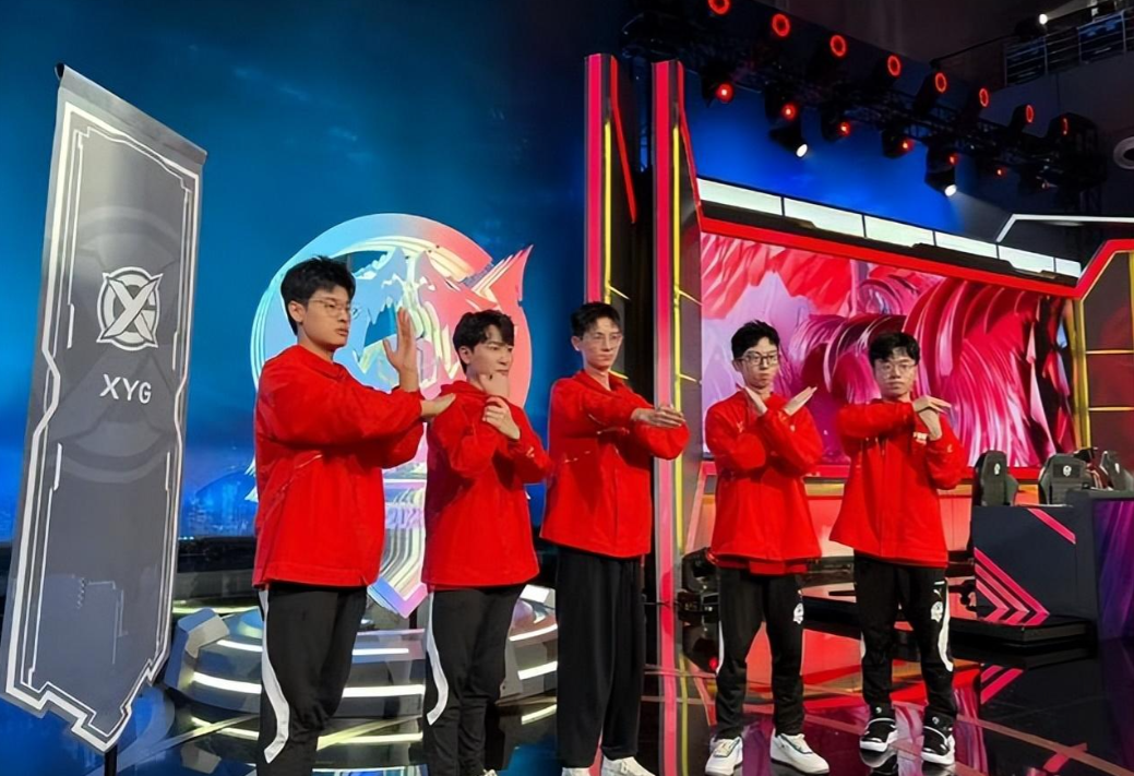 XYG输得也不冤，EDGM晋级后暴揍TTG，晋级六强且获得挑战者杯资格！
