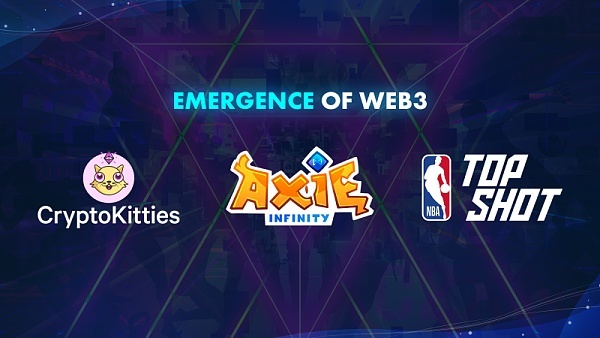 Web3 是游戏的未来？手游大厂 Com2uS 是这样说的……