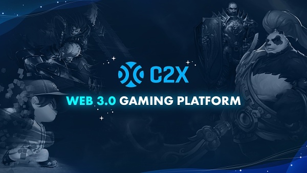Web3 是游戏的未来？手游大厂 Com2uS 是这样说的……