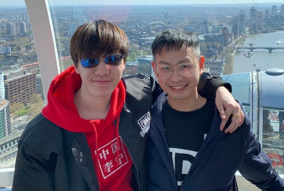 067怒怼17战队前老板，称17shou和Joy也知情，后悔离开4AM