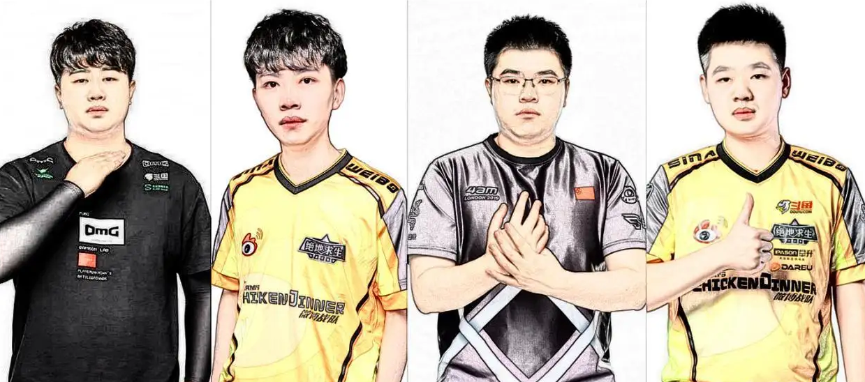 067怒怼17战队前老板，称17shou和Joy也知情，后悔离开4AM