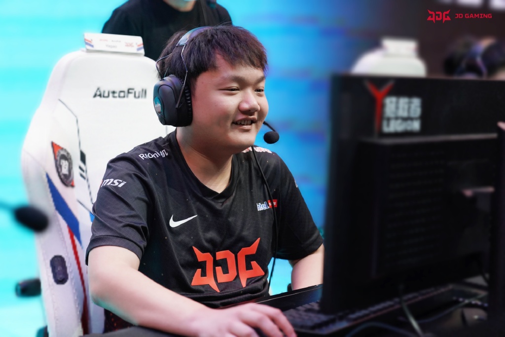 LPL四队直通S12汇总：JDG最稳，RNG仅剩一种可能