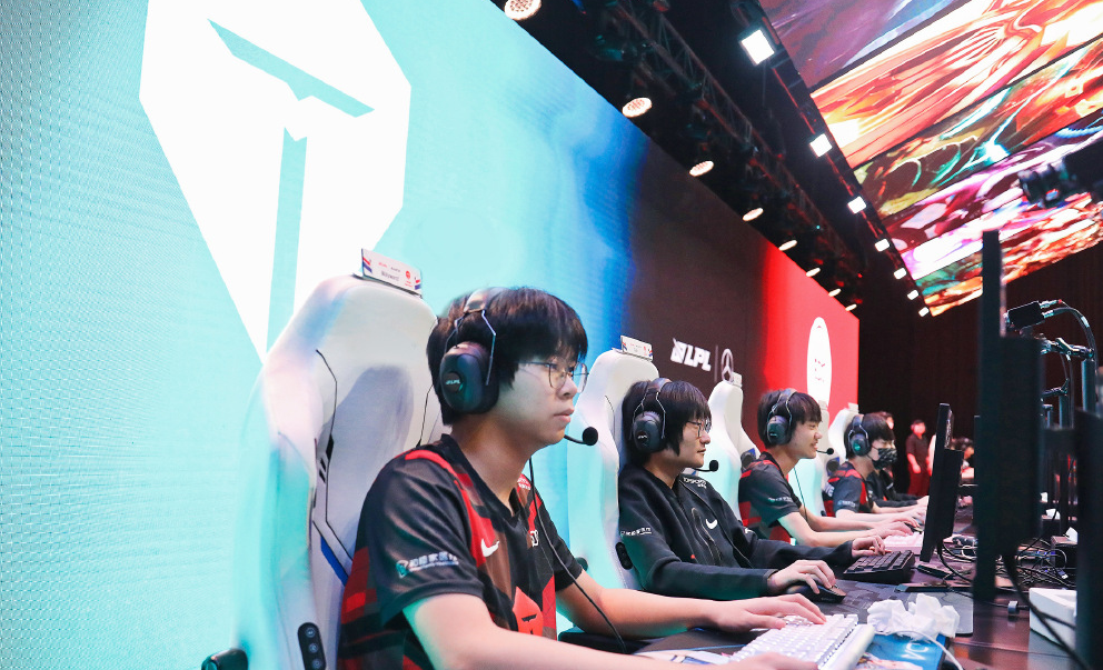 LPL四队直通S12汇总：JDG最稳，RNG仅剩一种可能