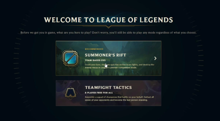 pbe美测服云顶之弈s7.5（官网账号注册验证＋下载汉化全教程）