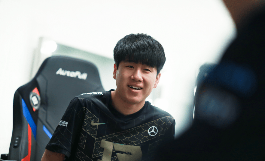 LOL：JDG晋级决赛后RNG沦为笑柄，Gala被曝要离开队伍，难搞了