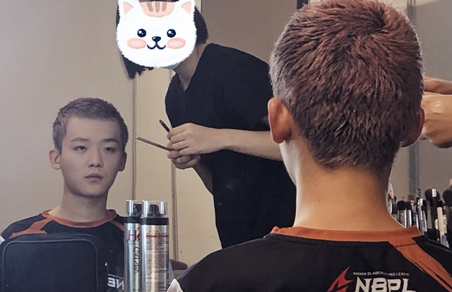 阵容豪华！NBPL新赛季大洗牌，FMVP离队Baoda起飞组建银河战舰