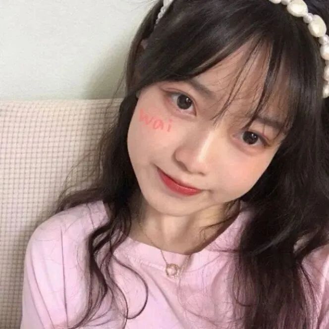 头像丨抓紧夏天的尾巴换个清凉的头像