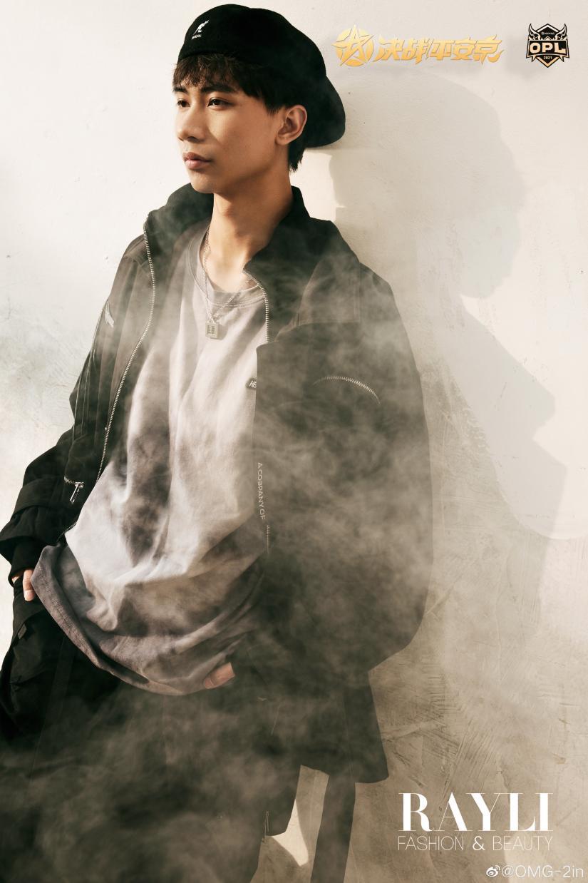 OPL活化石 vs OPL第一主播，暑期赛决赛看点在野区