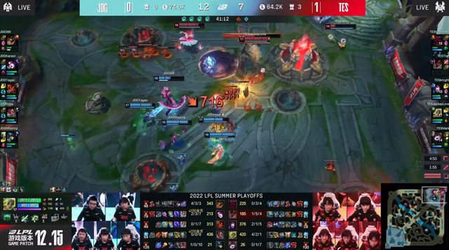 FMVP就是不一样！管泽元大赞Ning：说得特别对