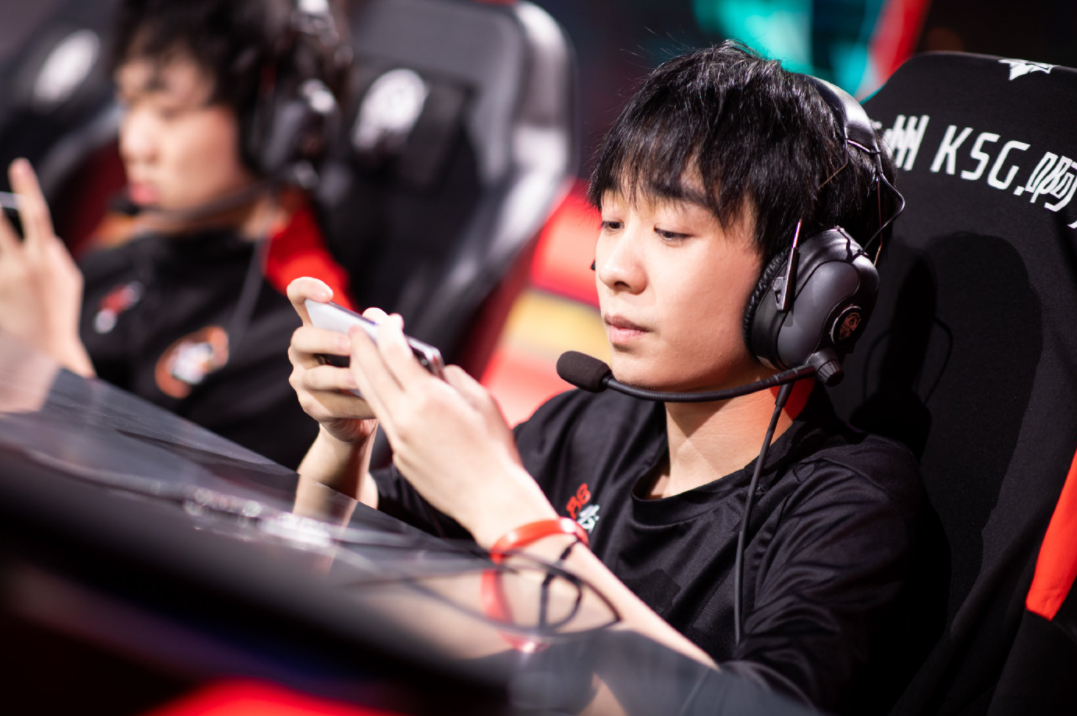 “为击败eStar，狼队请久哲帮忙”，KPL新瓜出炉，KSG引发关注