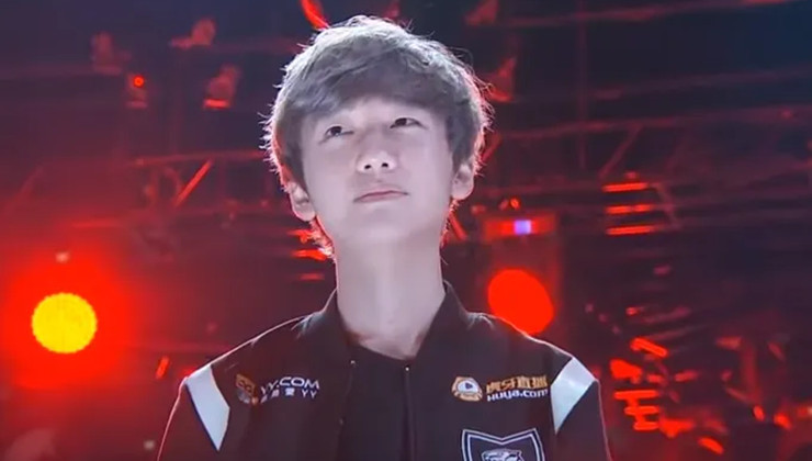 Gen夺冠后，Peanut成为LCK改制后首位在不同战队拿到FMVP的选手