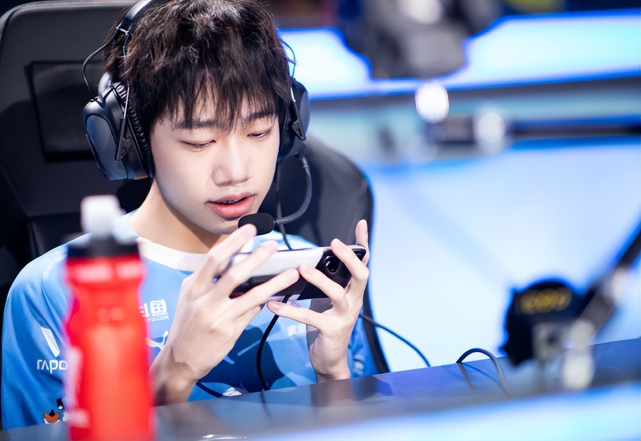 SK“捡牌论”纯属笑话，回看estar刚组建时，没人觉得他们能赢AG