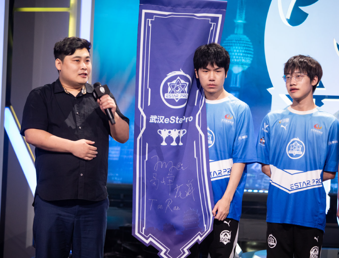 SK“捡牌论”纯属笑话，回看estar刚组建时，没人觉得他们能赢AG