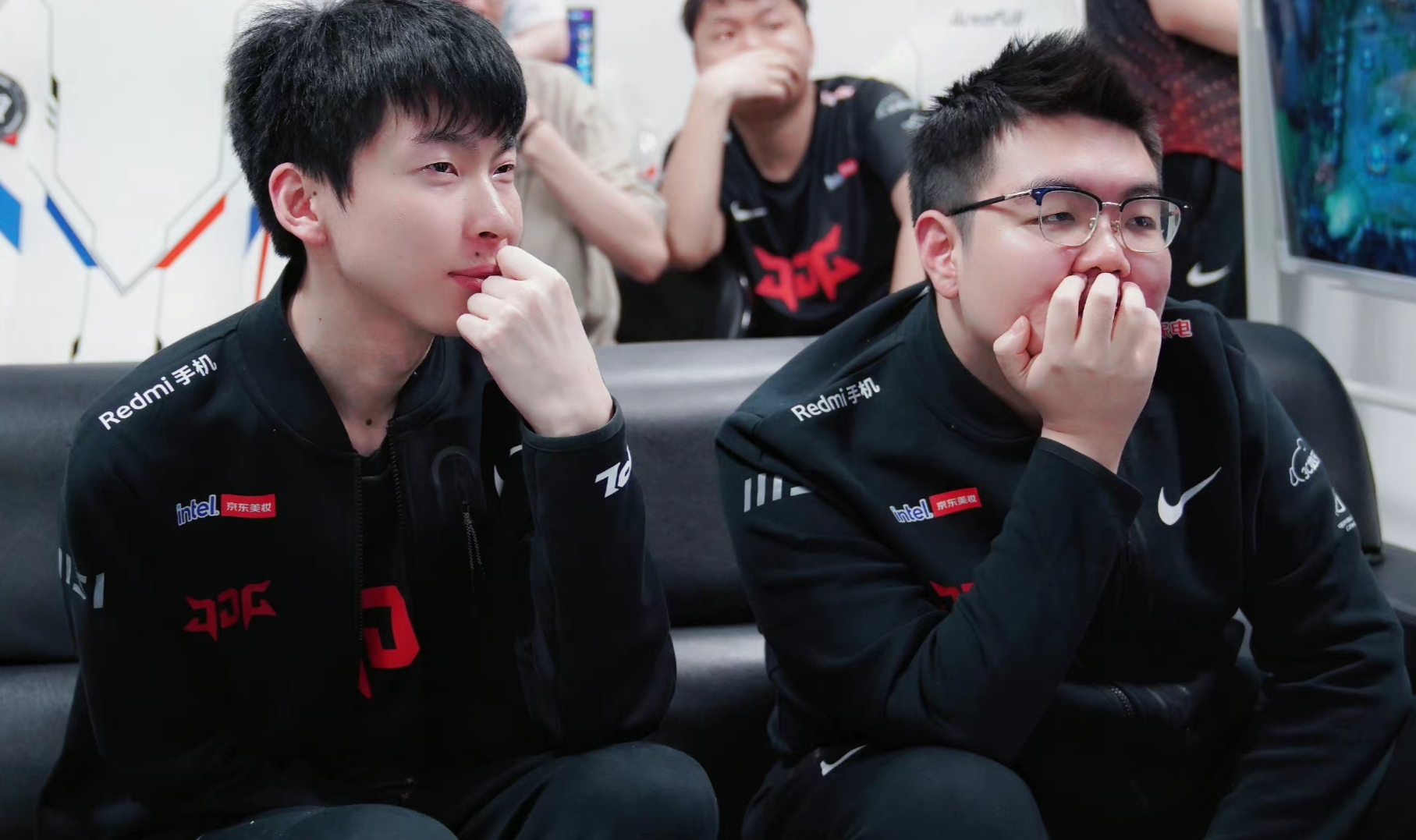 JKL放狠话，总决赛希望JDG下路能挺住，北枫：一阵ADC有资本