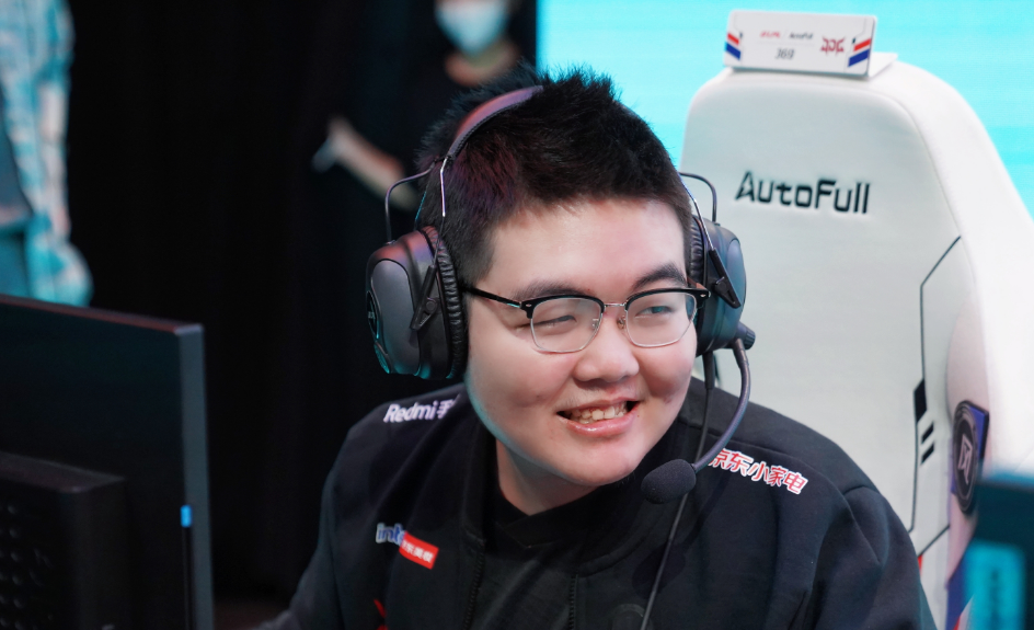 GEN第一，JDG上升至第二！外媒更新S赛前最后一次战力排名