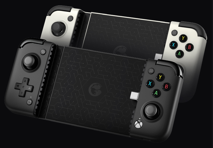 重磅发布！国内首款微软XBOX授权手游手柄，小鸡X2 Pro它来了！