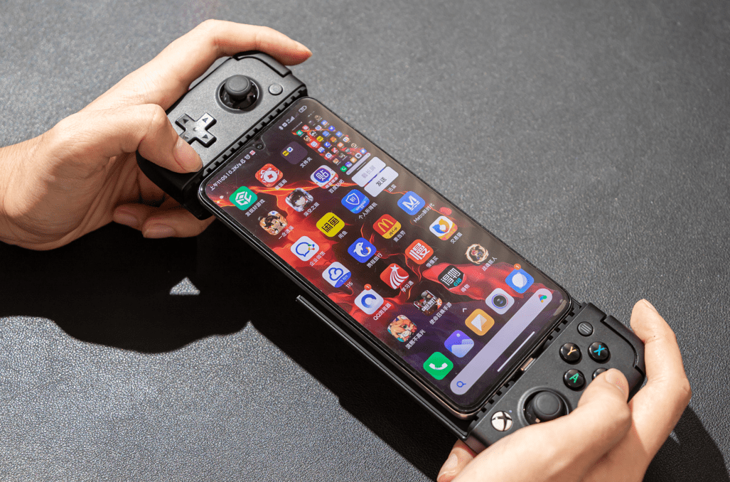 手机畅玩《地平线5》？盖世小鸡X2pro与微软达成合作，免费赠送XGP服务