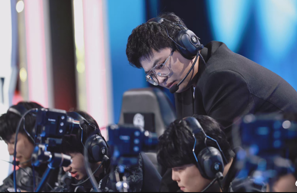 离开AG去找Hero久哲？张角发声：有5支战队联系我，想重返KPL赛场