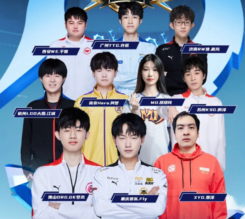 离开AG去找Hero久哲？张角发声：有5支战队联系我，想重返KPL赛场