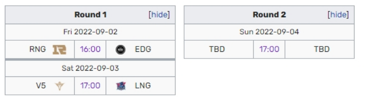 管泽元做法立功！EDG拒绝卖票，让二追三逆转RNG晋级世界赛