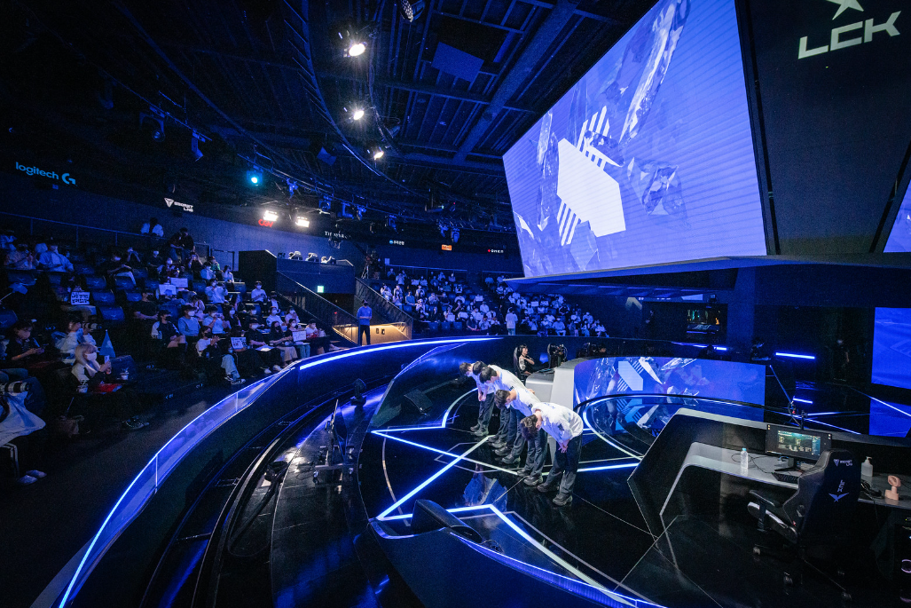 Deft带队冲进世界赛，LCK赛区S12四支战队全部出炉