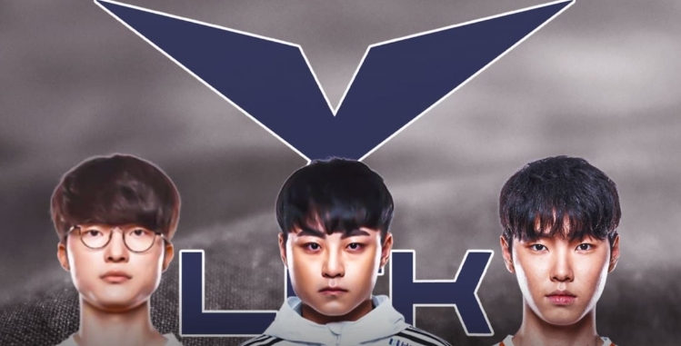 LCK晋级世界赛四队确定！LPL最大敌人出炉，LSB成售票员