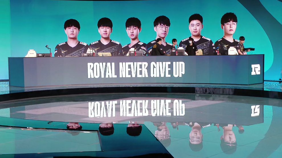 “呼吸哥拯救小虎，RNG冲进S赛”！Ale致命失误，LNG未能一黑到底