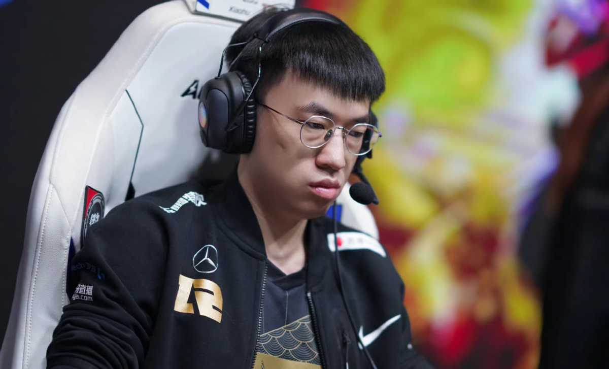 “呼吸哥拯救小虎，RNG冲进S赛”！Ale致命失误，LNG未能一黑到底